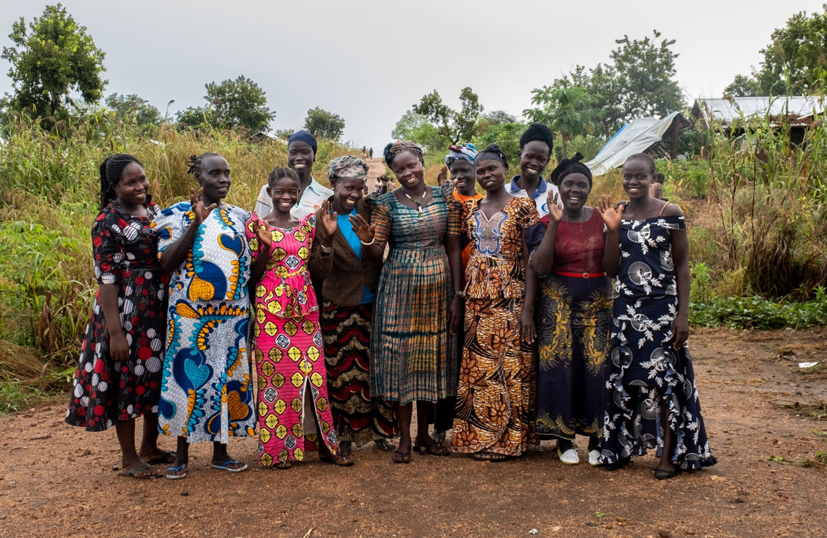 Give the gift of a Milaya pillow – The Milaya Project